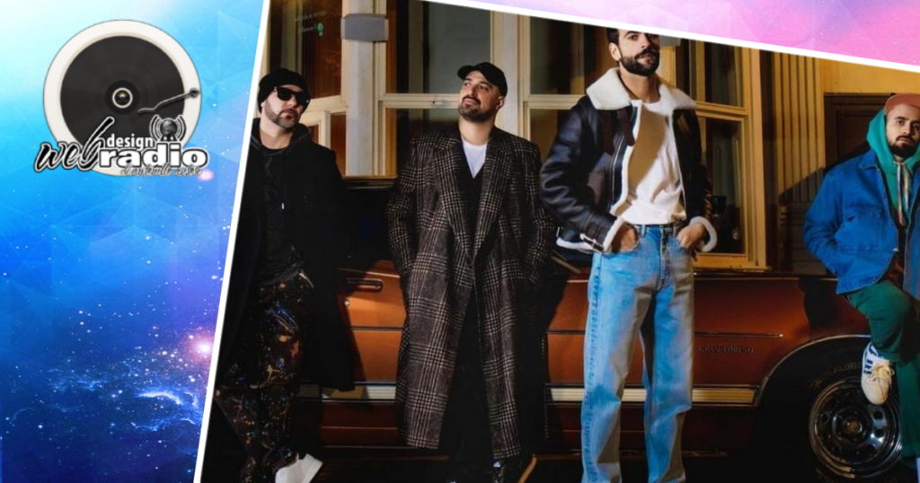 La Classifica dei brani più trasmessi in Radio 2021 - Web Radio Design