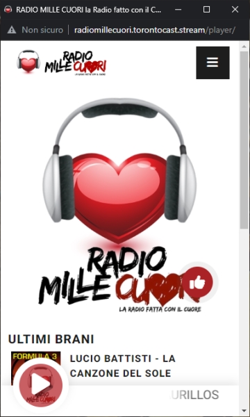 COOL PLAYER – Un Player ultraresponsive - Web Radio Design