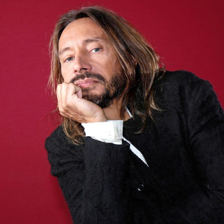 Bob Sinclair torna con il remix "Ti Sento" - Web Radio Design